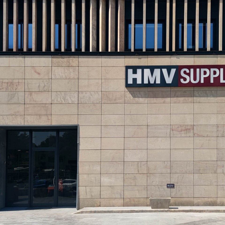 Halmann Vella Materials